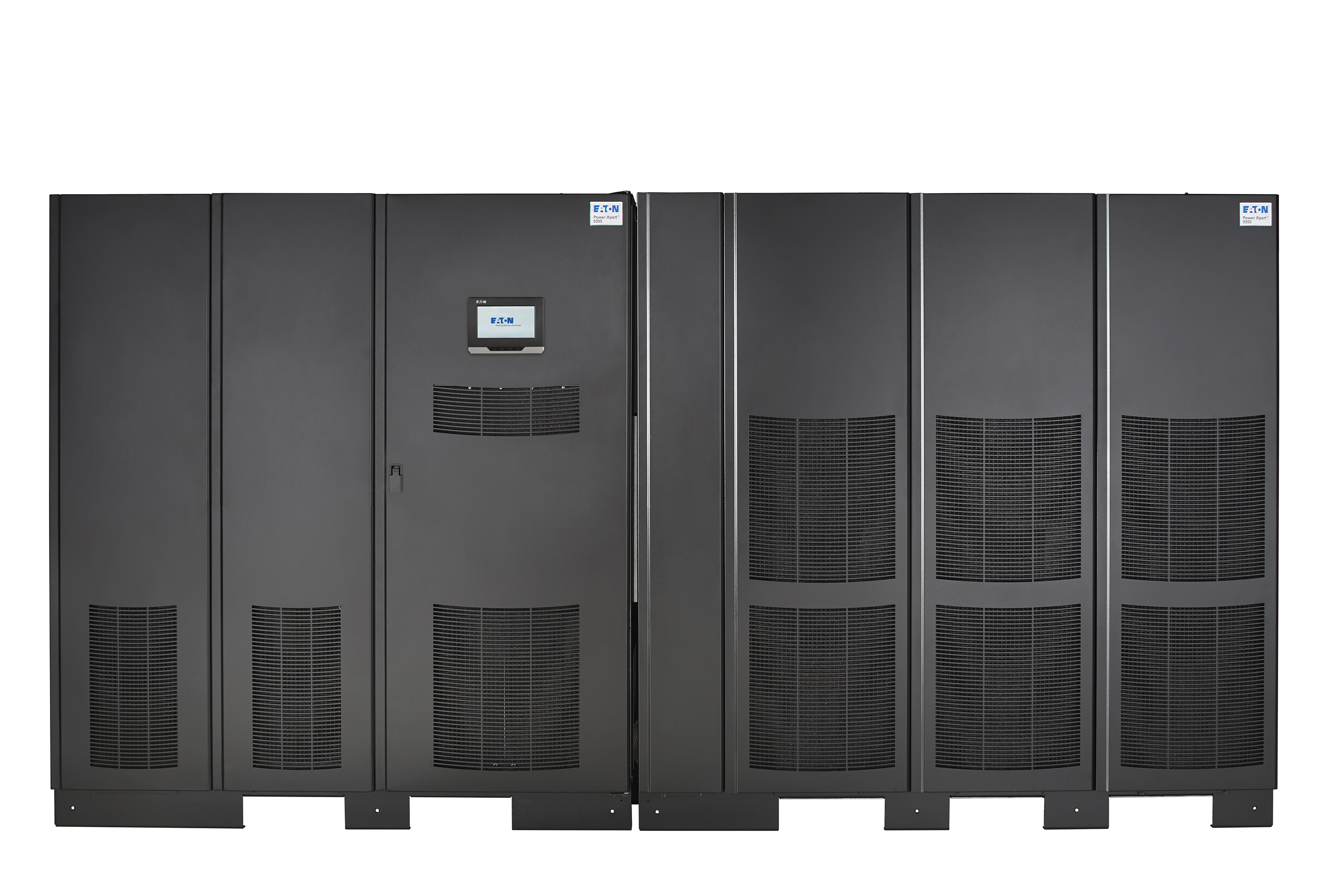 Eaton Power Xpert 9395P High Performance UPS Eaton Power Xpert 9395P High Performance UPS